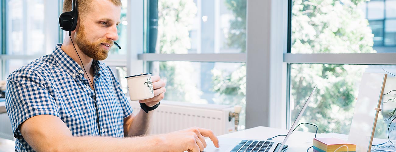 Junior IT Support Engineer (m/w/d) - ecomDATA GmbH