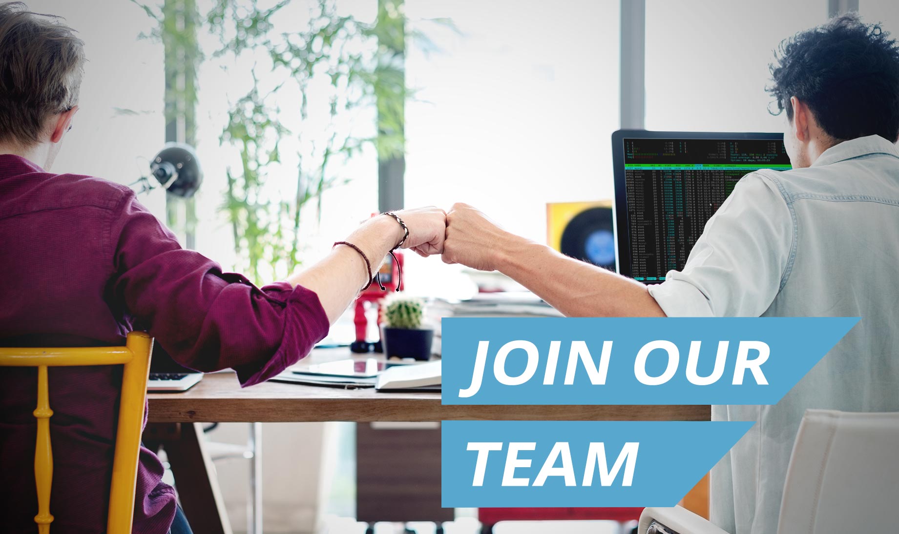 Junior IT Support Engineer (m/w/d) - ecomDATA GmbH